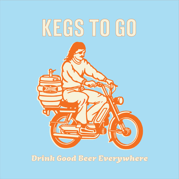KEGS TO GO – The ABGB