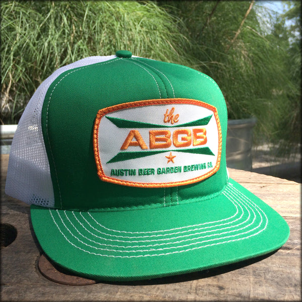 The Ranger Hat – The ABGB