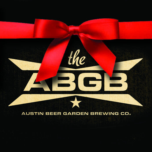 Gift Certificates – The ABGB